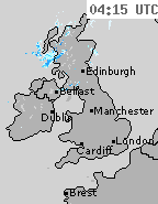 Weather Online UK - current weather and weather forecast worldwide